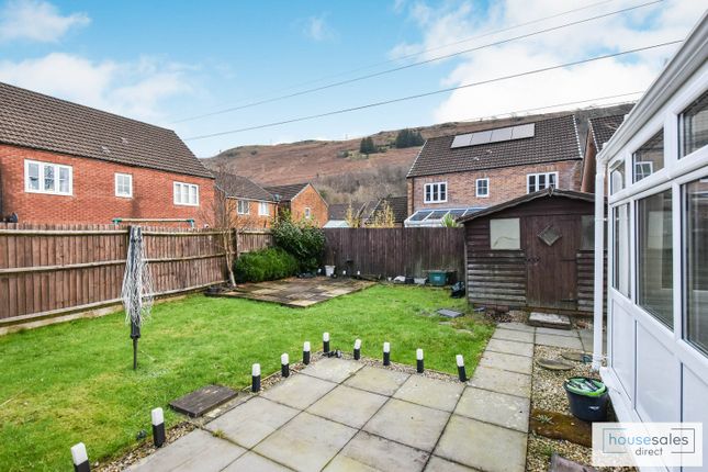 Ffordd Y Glowyr Godrergraig, Swansea SA9, 3 bedroom detached house for ...