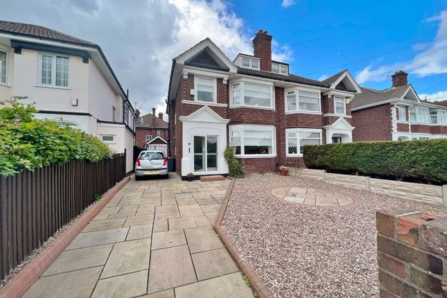 Houses for Sale in Prenton Hall Road, Prenton CH43 - Prenton Hall Road ...