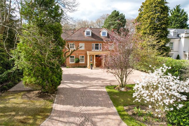 Homes for Sale in Hersham, Surrey - Buy Property in Hersham, Surrey ...