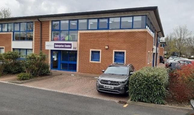 Shrivenham Hundred - The Enterprise Centre, Majors Road, Watchfield ...