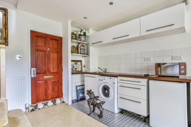 1 bed flat for sale in Birley School Mews, 41 Normanton Spring Road ...