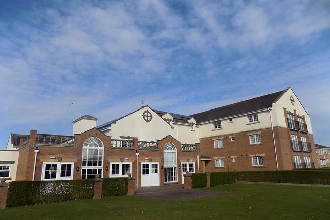 Warren Drive, Thornton-Cleveleys FY5, 1 bedroom flat for sale ...