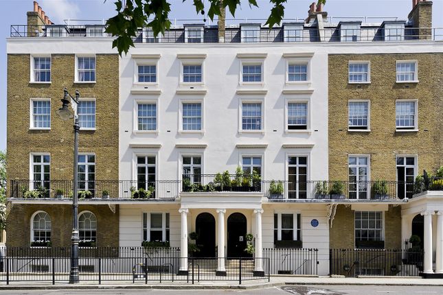 Homes for Sale in Eaton Square, London SW1W - Buy Property in Eaton ...