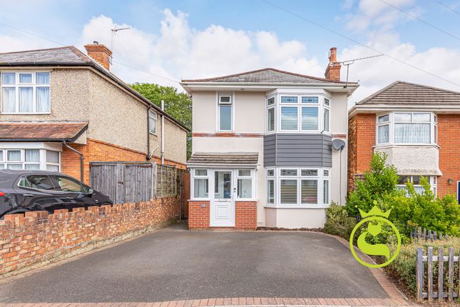Wroxham Road, Poole BH12, 3 bedroom detached house for sale - 67283558 ...