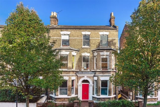 Lambert Road, London SW2, 3 bedroom flat for sale - 63296983 ...