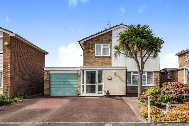 Home Farm Way, Stoke Poges, Slough SL3, 3 bedroom detached house for ...