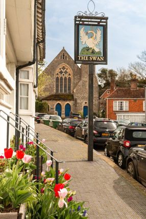 Sutton Valence Hill, Maidstone ME17, 5 bedroom detached house for sale ...