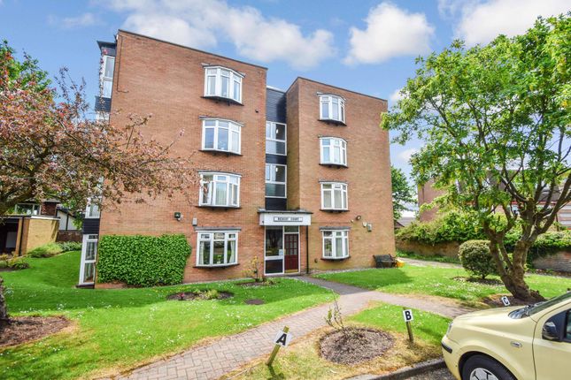 Redcot Court, Whitefield M45, 2 bedroom flat for sale - 59002428 ...