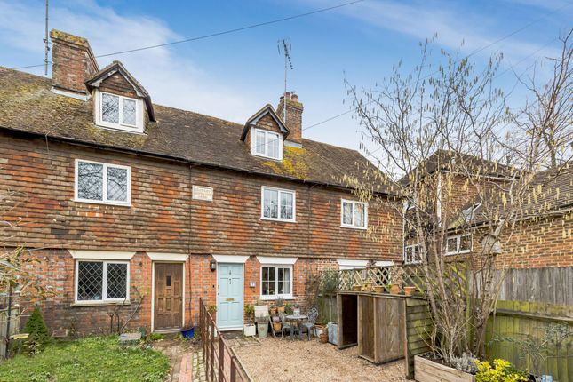 Rectory Lane, Cranbrook TN17, 2 bedroom terraced house for sale ...