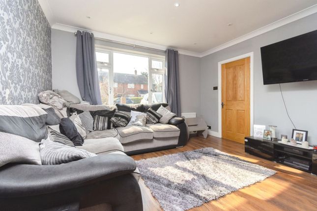 Homestead Way, New Addington, Croydon CR0, 2 bedroom semi-detached ...
