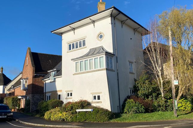 Augustan Avenue, Shillingstone, Blandford Forum DT11, 4 bedroom ...