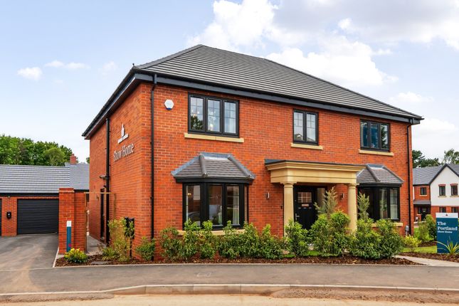 Homes for Sale in Lichfield - Buy Property in Lichfield - Primelocation