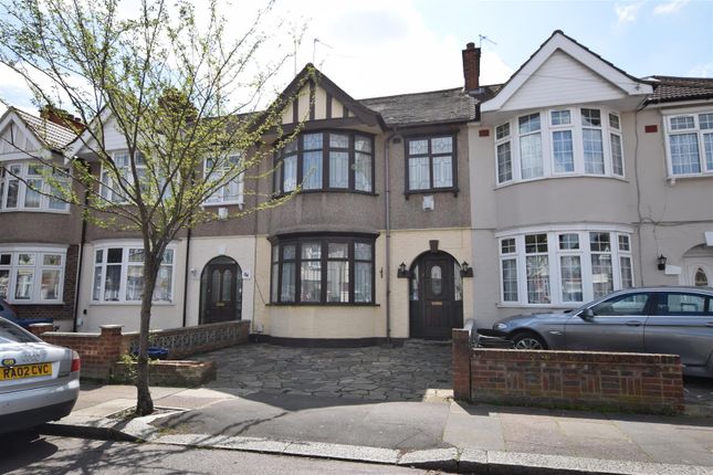 Homes For Sale In Chadwell Avenue Chadwell Heath Romford Rm6 Buy