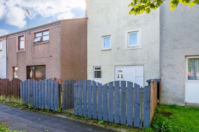 14 Fintry Place, Bourtreehill South, Irvine KA11, 2 bedroom terraced ...