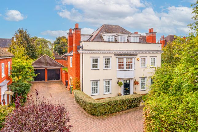 Homes for Sale in Hockley, Essex - Buy Property in Hockley, Essex ...