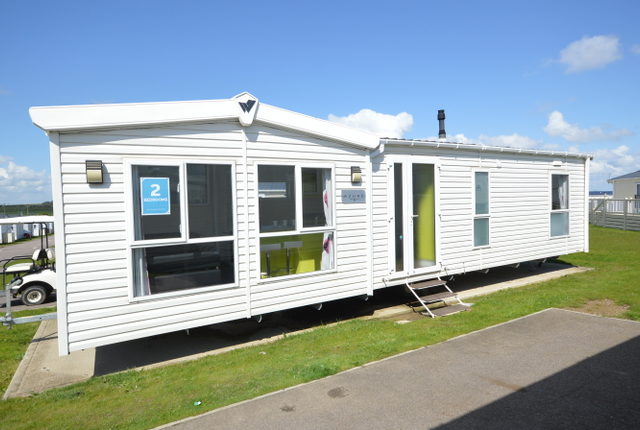 Leysdown Road, Leysdown-On-Sea, Sheerness ME12, 2 bedroom property for ...
