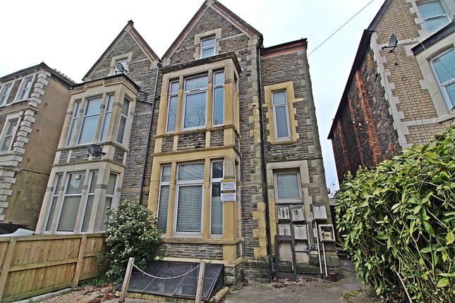 Homes for Sale in Cardiff - Buy Property in Cardiff - Primelocation