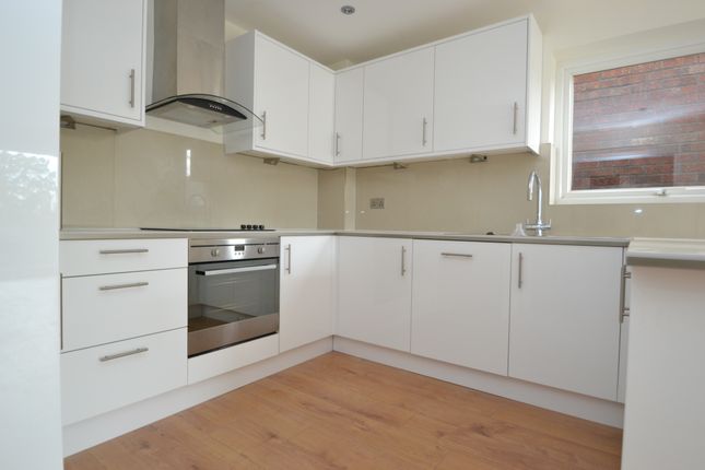 Berrylands Road, Berrylands, Surbiton KT5, 1 bedroom flat to rent ...