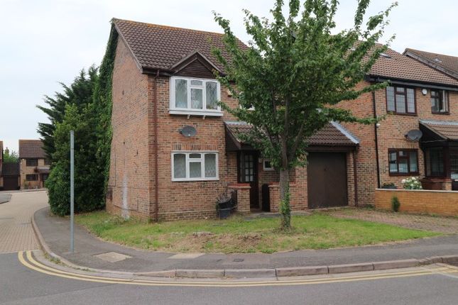 3 Bedroom Houses to Buy in Hayes - Primelocation