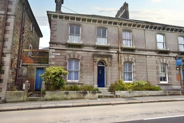 Windsor Place, Liskeard, Cornwall PL14, 5 bedroom end terrace house for ...
