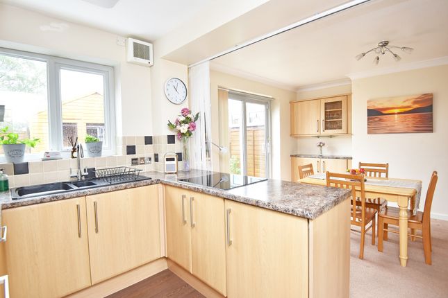 Rydal Road, Harrogate HG1, 3 bedroom semi-detached house for sale ...