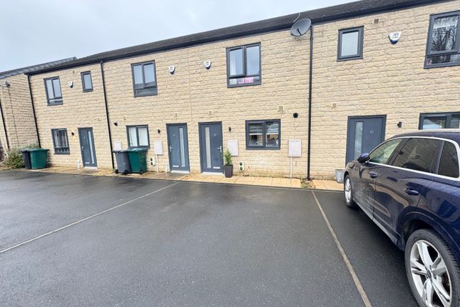 Living in Shipley: area guide - Zoopla