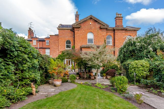 Homes for Sale in Wrexham - Buy Property in Wrexham - Primelocation