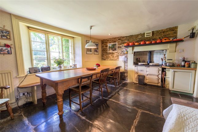 Horningtops, Liskeard, Cornwall PL14, 5 bedroom detached house for sale ...