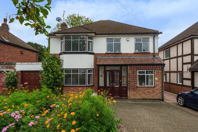 Homes for Sale in Ruislip - Buy Property in Ruislip - Primelocation