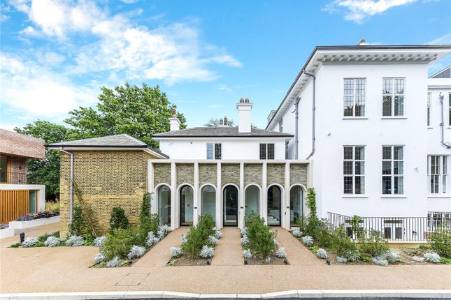 Homes for Sale in Sydenham Hill, London SE26 - Buy Property in Sydenham ...