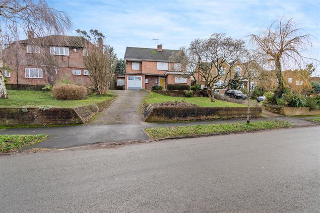 Highfield Way, Rickmansworth WD3, 3 bedroom detached house for sale ...
