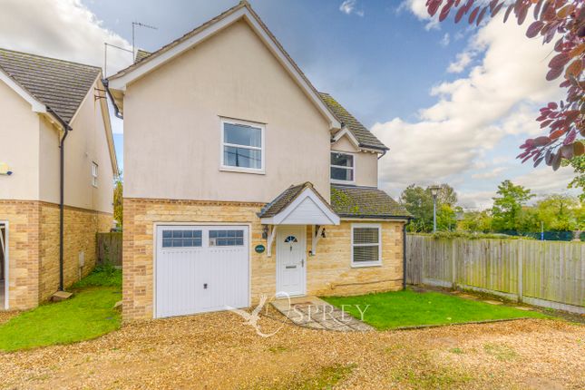 Homes for Sale in Oundle - Buy Property in Oundle - Primelocation