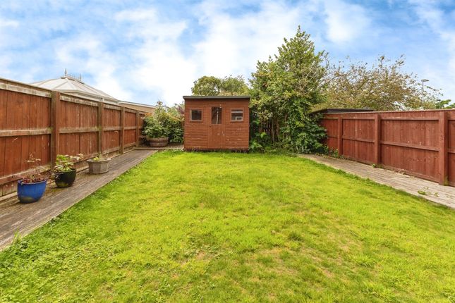 Staindrop Drive, Middlesbrough TS5, 4 bedroom semi-detached house for ...