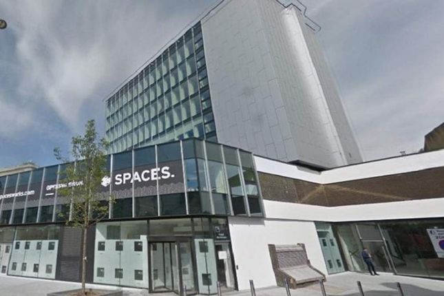 Office to let in Offices, Spaces, Woking One, Albion House, High Street ...