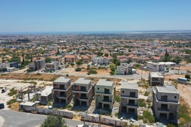Ypsonas Limassol, Ypsonas, Limassol, Cyprus, 3 bedroom villa for sale ...