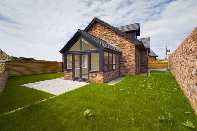 Nethertown, Egremont CA22, 5 bedroom detached bungalow for sale ...