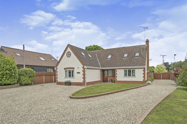 Shortthorn Road, Stratton Strawless, Norwich NR10, 3 bedroom bungalow ...