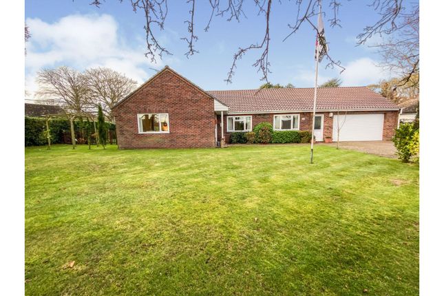 Cromer, Norfolk bungalows for sale | Buy houses in Cromer, Norfolk ...