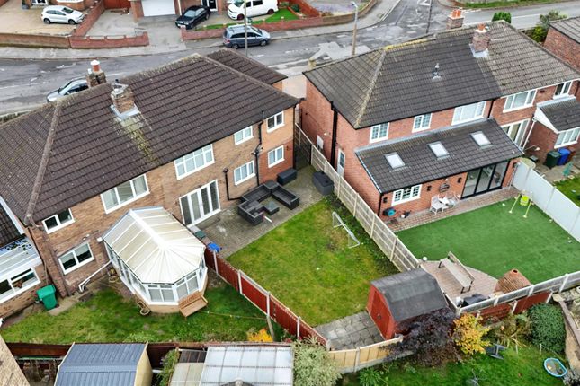 High Street, Thurnscoe, Rotherham S63, 4 bedroom property for sale ...