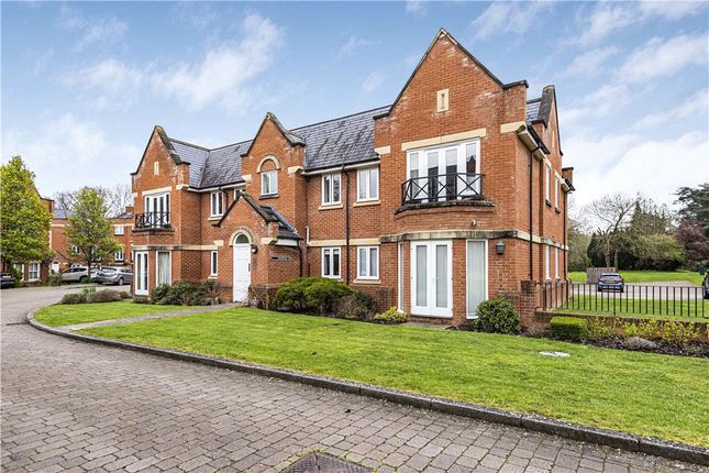 Longbourn, Windsor, Berkshire SL4, 2 bedroom flat for sale - 64413050 ...