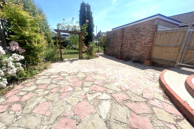 Norwich Close Sarisbury Green Southampton So31 2 Bedroom Semi