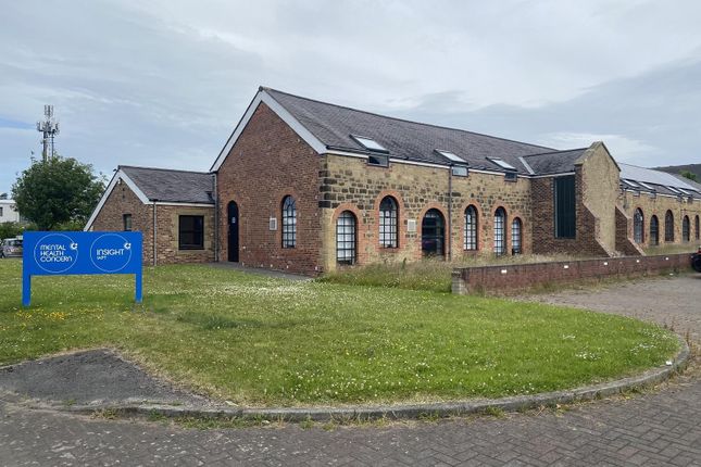 Buttress House, 35-38 Brenkley Way, Blezard Business Park, Seaton Burn ...