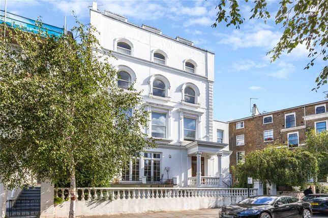 Pembridge Crescent, London W11, 1 bedroom flat for sale - 69701234 ...