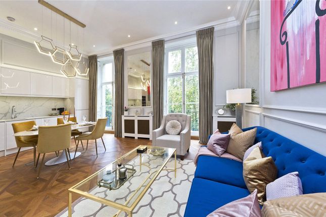 2 bed flat for sale in Cadogan Place, London SW1X - Zoopla