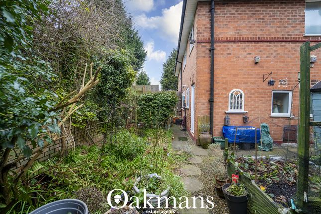 Gaydon Grove, Birmingham B29, 3 bedroom semi-detached house for sale ...