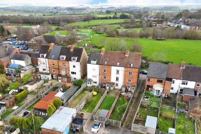 Long Street, Dordon, Tamworth B78, 3 bedroom terraced house for sale ...