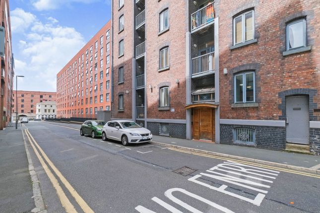 Cornhill, Liverpool L1, 2 bedroom flat for sale - 61935824 | PrimeLocation
