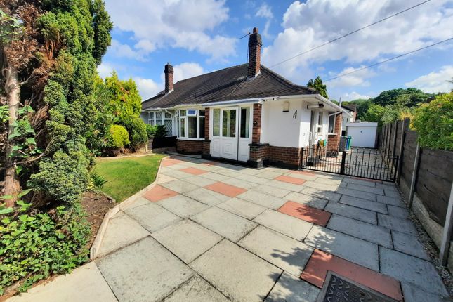 Redburn Road, Wythenshawe, Manchester M23, 2 bedroom semi-detached ...