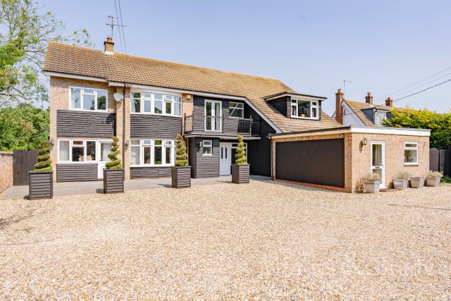 Homes for Sale in Watton, Norfolk - Buy Property in Watton, Norfolk ...