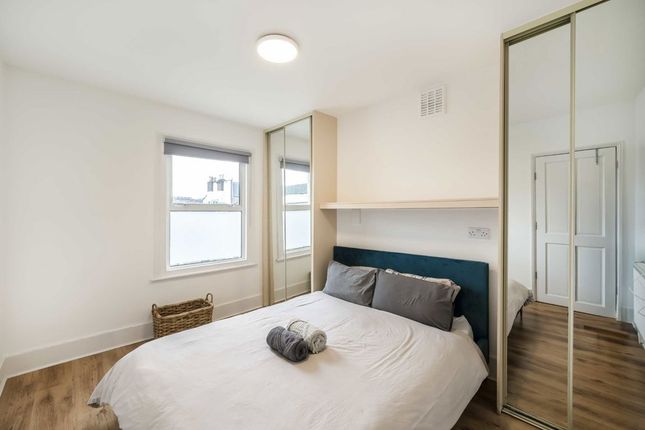 Davisville Road, London W12, 1 bedroom flat for sale - 67824233 ...